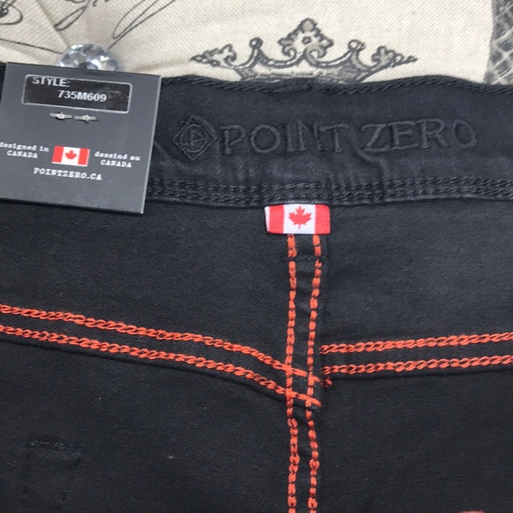 Point Zero | Jeans | Point Zero Flex Fit Stretch Pants | Poshmark